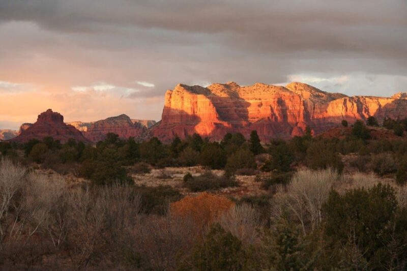 From Phoenix: Full-Day Sedona Small-Group Tour - Exploring Sedona’s Iconic Landscape