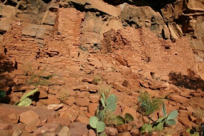 From Phoenix: Full-Day Sedona Small-Group Tour - Transportation and Group Size