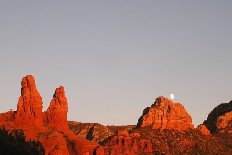 From Phoenix: Full-Day Sedona Small-Group Tour - What Past Travelers Say