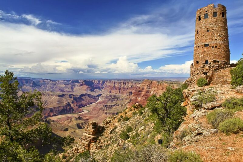 From Phoenix: Grand Canyon, Sedona, and Oak Creek Day Trip - Analyzing the Experience: What Makes This Tour Stand Out
