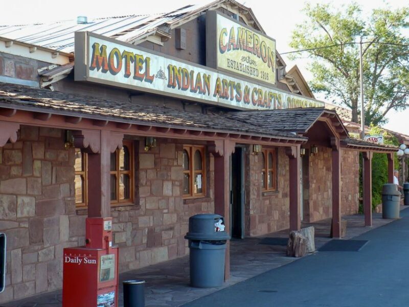 From Phoenix: Grand Canyon, Sedona, and Oak Creek Day Trip - Final Thoughts