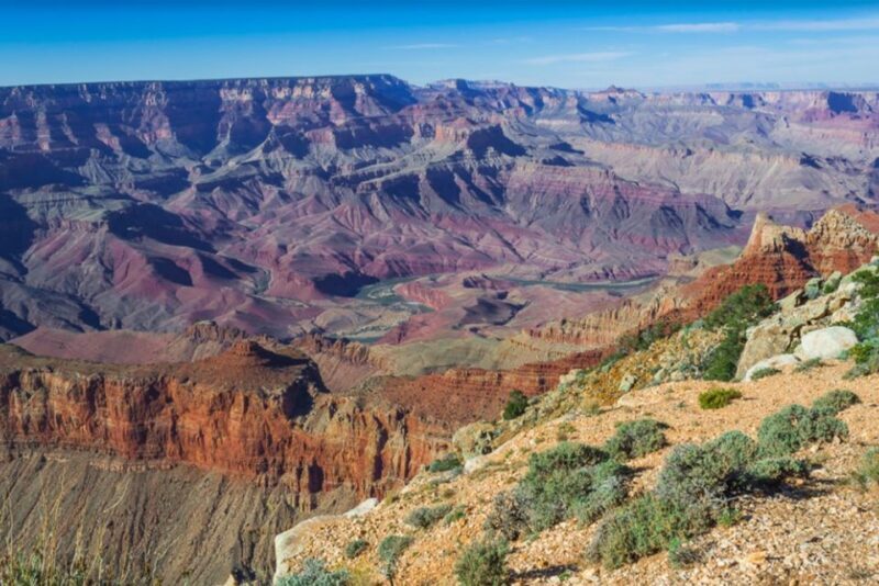 From Phoenix: Grand Canyon with Sedona Day Tour - Who Should Book This Tour?
