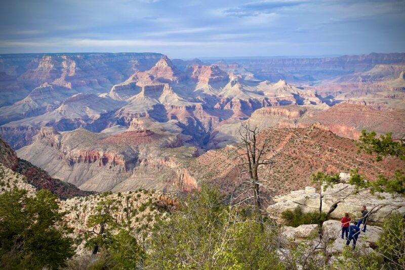 From Phoenix: Grand Canyon with Sedona Day Tour - Final Thoughts
