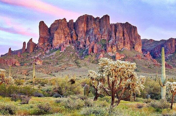 From Phoenix: Offroad Sonoran Desert and Sunset Shared Tour - Final Thoughts: Is It Worth It?