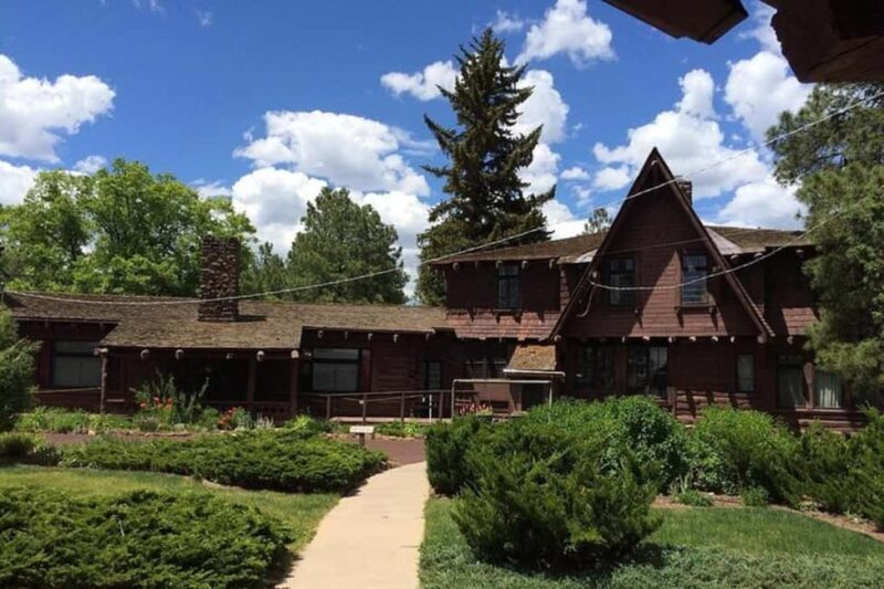 From Phoenix: Private Custom Flagstaff Day Tour - In-Depth: What the Tour Offers