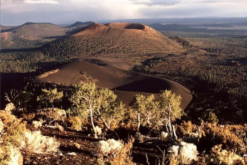From Phoenix: Private Custom Flagstaff Day Tour - Final Thoughts