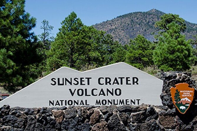From Phoenix Private Wupatki and Sunset Crater Monument Tour - Key Points