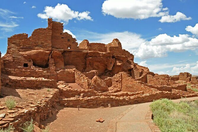 From Phoenix Private Wupatki and Sunset Crater Monument Tour - FAQs