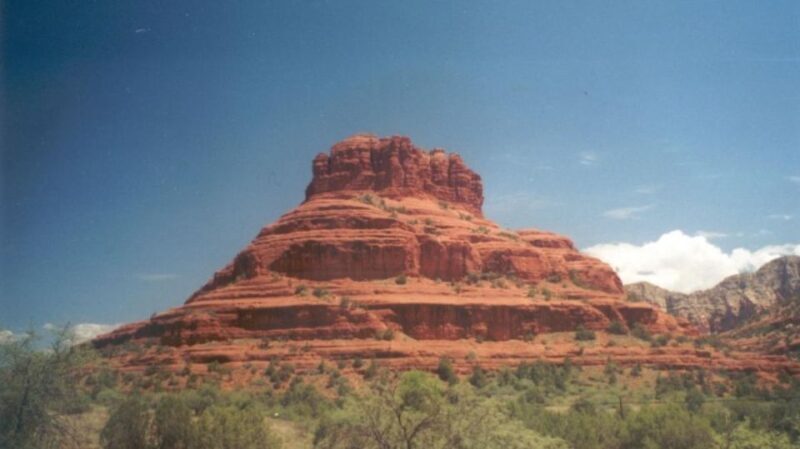 From Phoenix/Scottsdale: Day Tour to Sedona and Grand Canyon - A Closer Look at the Itinerary