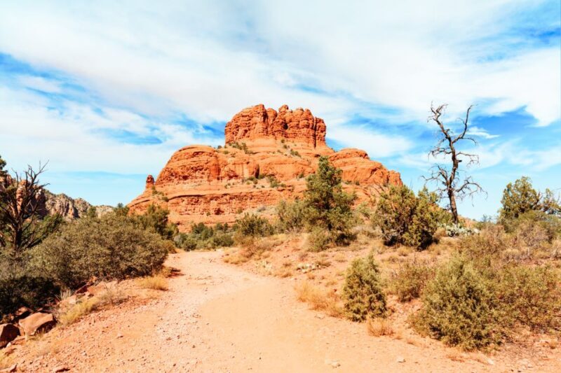 From Phoenix/Scottsdale: Sedona & Grand Canyon Day Tour - Final Thoughts