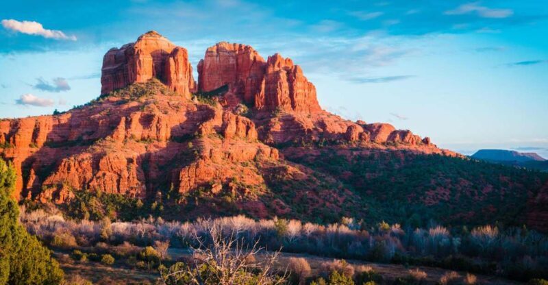 From Phoenix: Sedona, Jerome & Montezuma Castle Day Trip - Practical Considerations