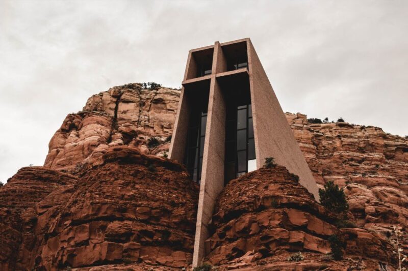 From Phoenix: Sedona, Jerome & Montezuma Castle Day Trip - Who Is This Tour Best For?