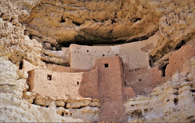 From Phoenix: Sedona, Jerome & Montezuma Castle Day Trip - FAQ