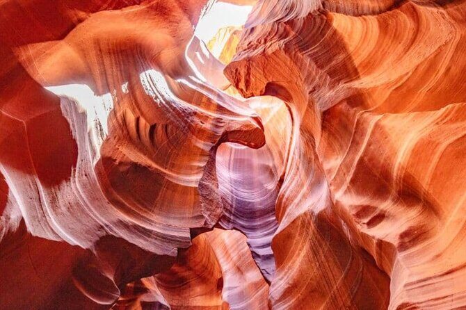 From Phoenix: Small Group Antelope Canyon Day Tour - Authentic Feedback and Highlights