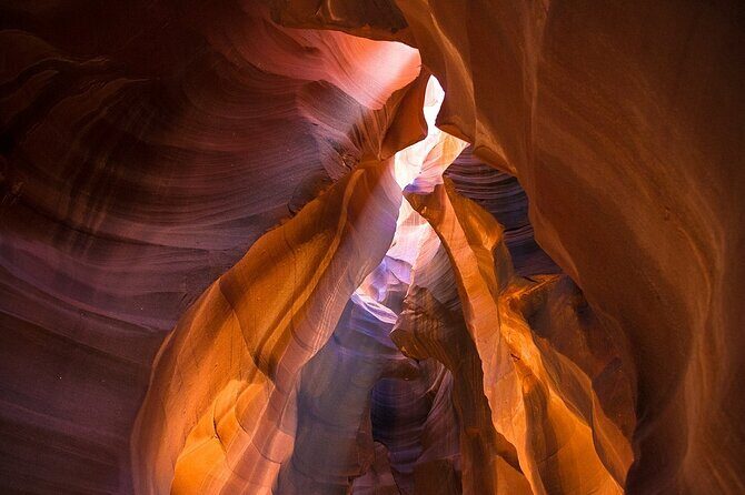 From Phoenix: Small Group Antelope Canyon Day Tour - FAQ