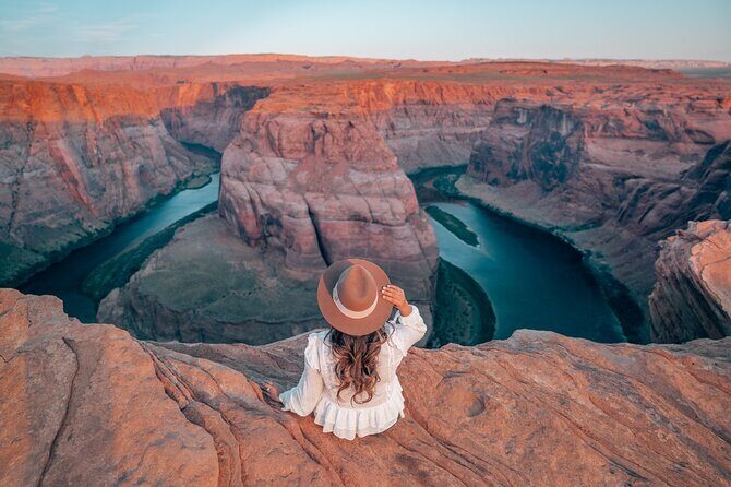 From Phoenix: Small Group Antelope Canyon Day Tour - The Itinerary: A Closer Look at What You’ll Experience