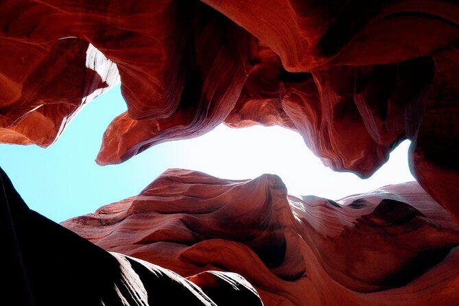 From Phoenix: Small Group Antelope Canyon Day Tour - Who Will Love This Tour?