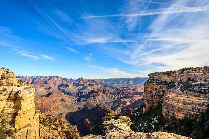 From Phoenix-Small-Group Full Day Tour in Sedona and Grand Canyon - FAQ
