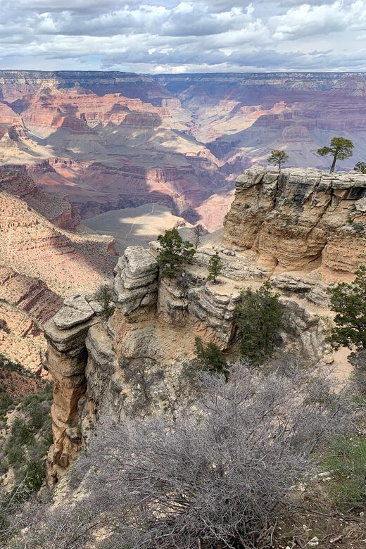 From Phoenix to the Grand Canyon South Rim and Sedona - How the Price Reflects the Experience