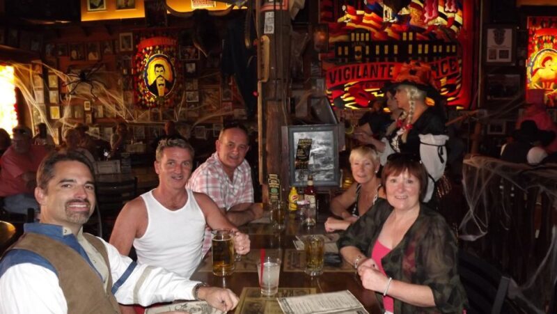From Phoenix: Tombstone Old West Day Trip - The Sum Up: Is This Trip Right for You?
