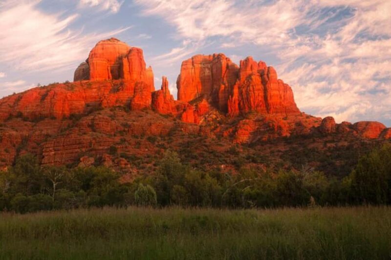 From Phoenix: Vortex to Vineyard Private Tour - Price and Overall Value
