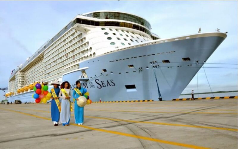 From Phu My Port/ Nha Rong Port: Explore Ho Chi Minh City - Key Points