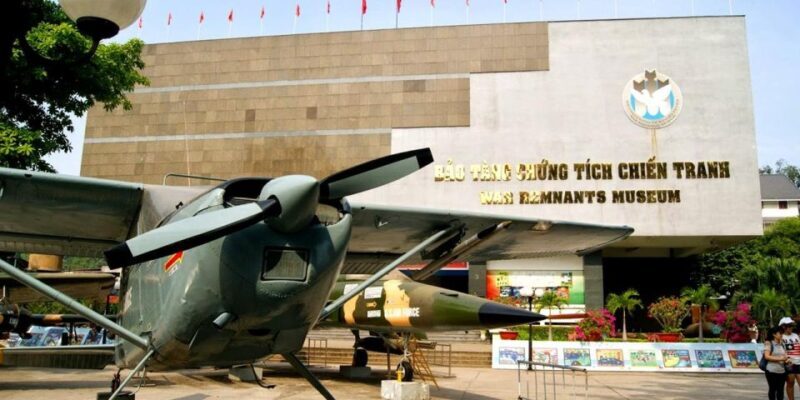 From Phu My Port/ Nha Rong Port: Explore Ho Chi Minh City - FAQs