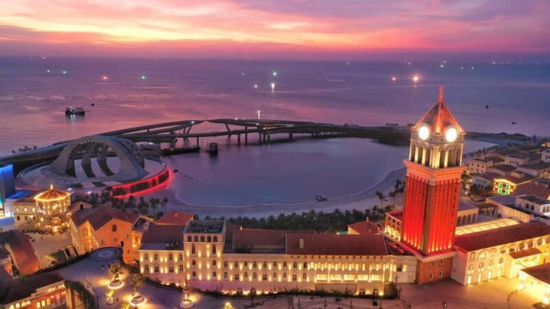 From Phu Quoc: Northern and Southern Full Day City Tour - Authentic Experiences and Traveler Feedback