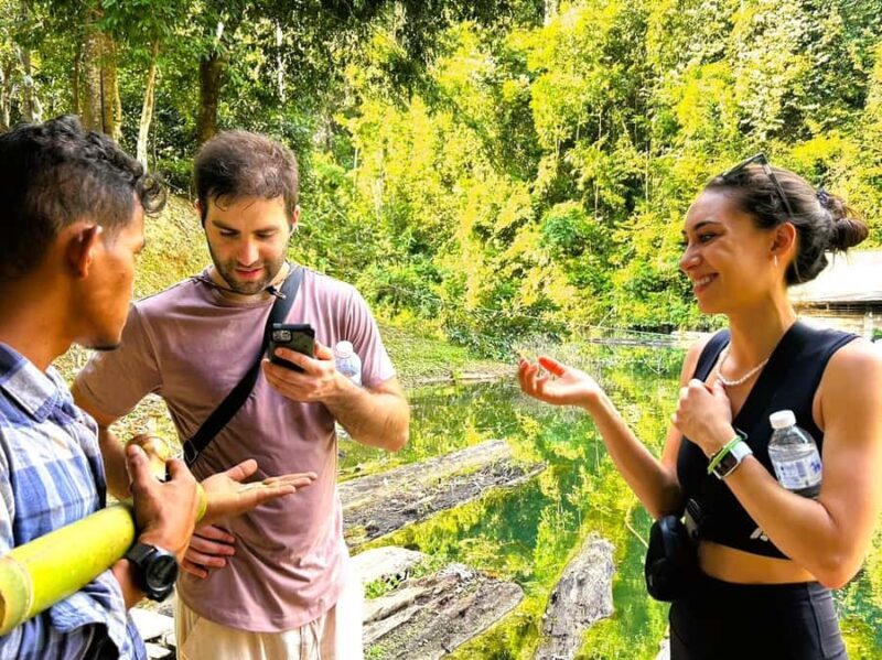 From Phuket Cheow Lan Lake 2Days Guided Tour with Activities - Who Will Love This Tour?