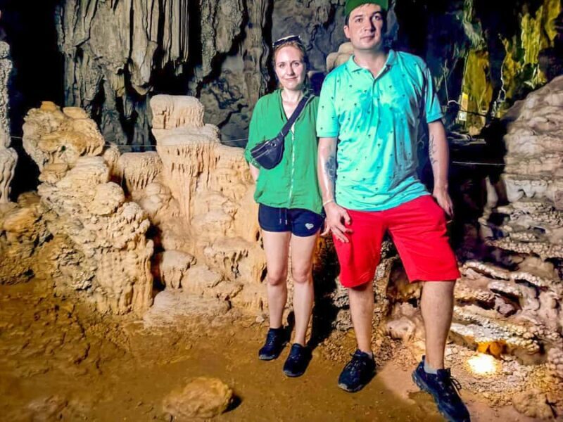 From Phuket: Cheow Lan Lake Overnight Resort Stay with Meals - Who Should Consider This Tour?