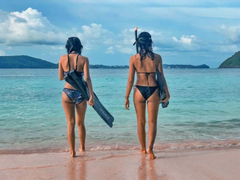 From Phuket: Coral Island Private Longtail Boat Tour - Considerations and Practical Tips