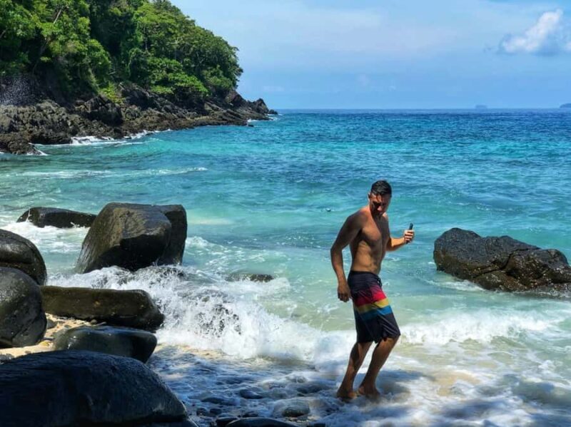 From Phuket: Coral Island Private Longtail Boat Tour - Is This Tour for You?