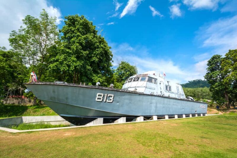 From Phuket: Customizable Khao Lak Phang Nga Tour - Full Day - FAQ