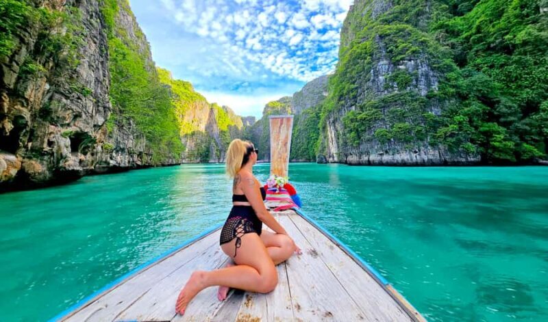 From Phuket: Day Trip to Phi Phi with Private Longtail Tour - Final Thoughts: Is This Tour Right for You?