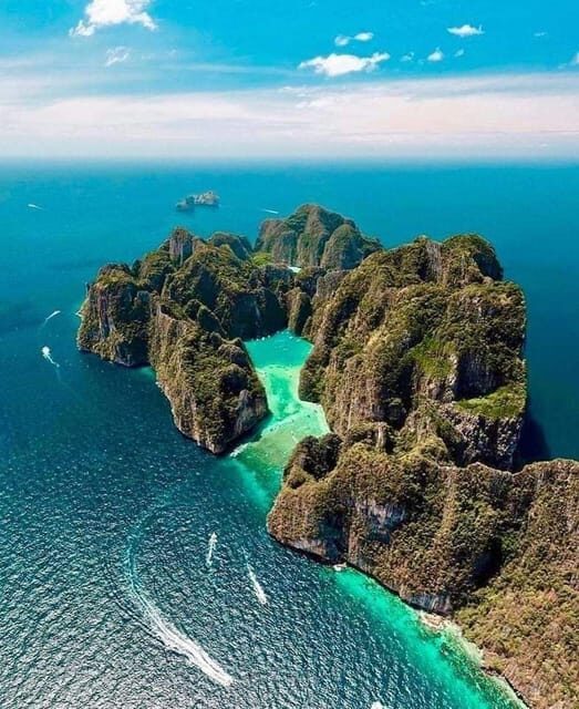 From Phuket: Explore the Wonders of Maya Bay: The Beach - FAQ