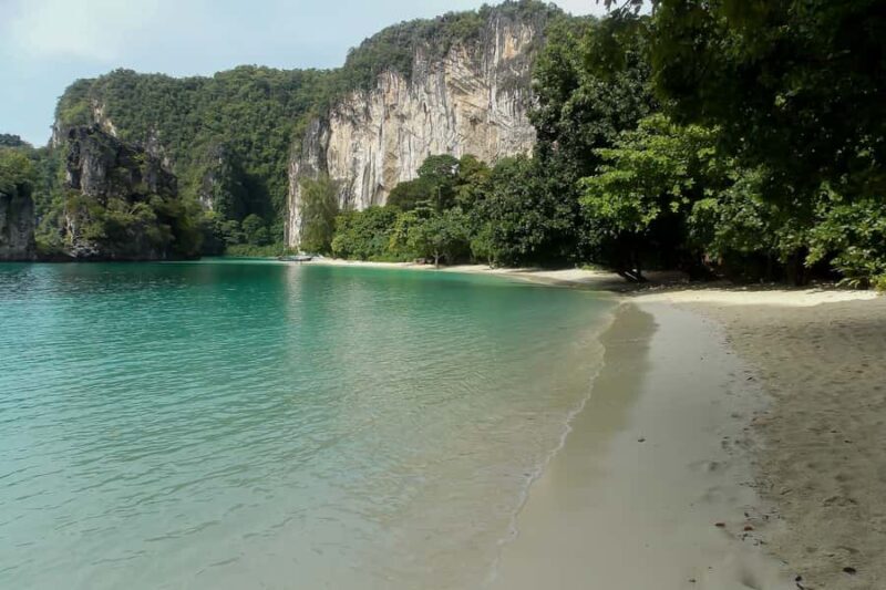 From Phuket: Full-Day Phang Nga Bay Cruise with Meals - Final Thoughts: Who Will Love This Experience?