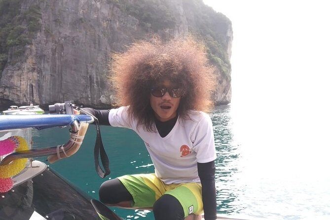 From Phuket Full Day Phi Phi Island Budget Snorkeling Tour - Possible Drawbacks and Considerations