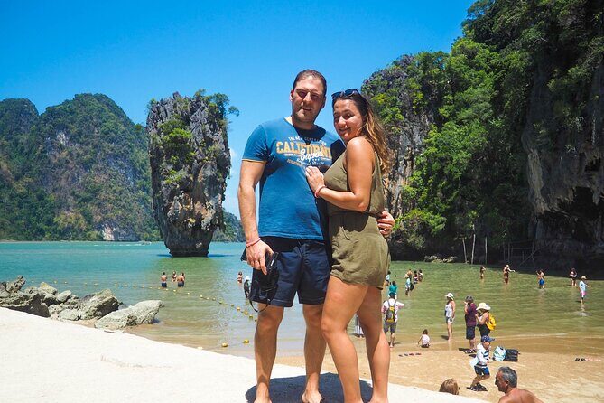 From Phuket: Full Day Trip James Bond Island by Speedboat - Practical Considerations