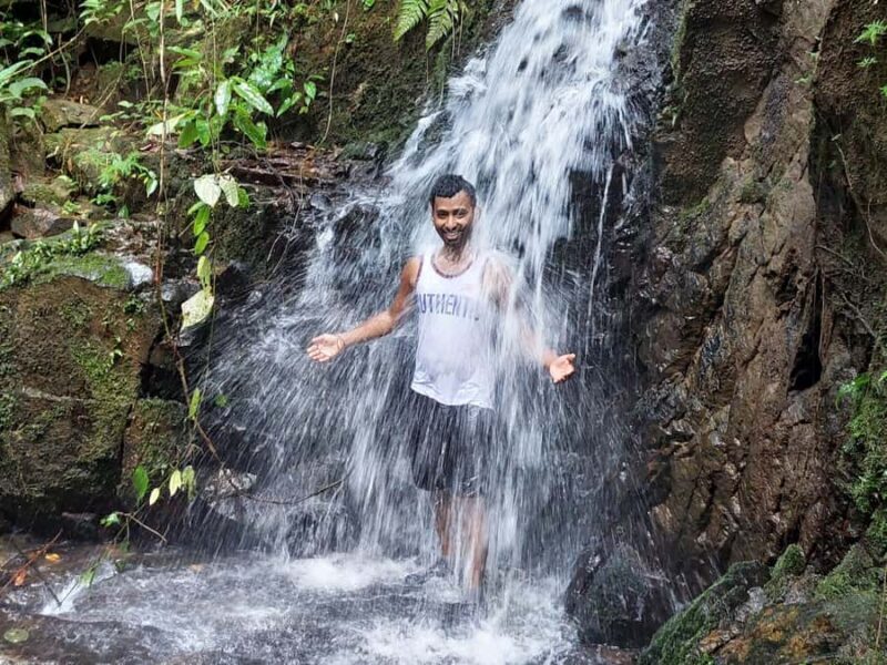 From Phuket: Guided Rainforest Hike with Lunch - Frequently Asked Questions