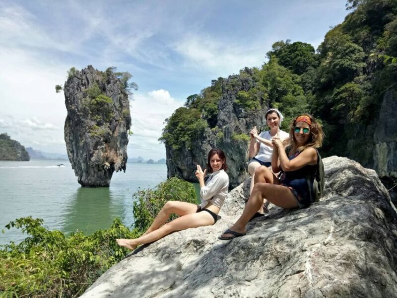 From Phuket: James Bond and Phang Nga Bay Tour by Speedboat - Exploring the James Bond and Phang Nga Bay Tour from Phuket: A Complete Guide