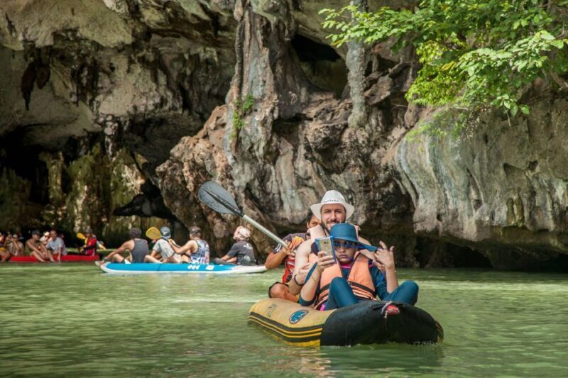 From Phuket: James Bond and Phang Nga Bay Tour by Speedboat - Final Thoughts: Is It Worth It?