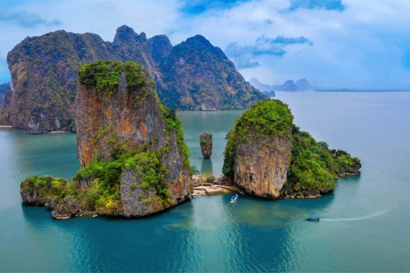 From Phuket: James Bond Island and Canoeing Tour by Big Boat - What Makes This Tour Stand Out