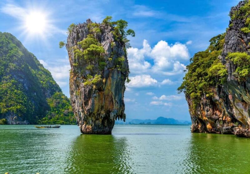 From Phuket: James Bond Island by Speedboat on Day Trip - Final Thoughts: Is This Tour for You?