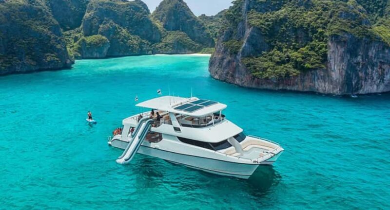 From Phuket: James Bond Island & Phang Nga Bay Yacht Tour - A Detailed Look at the Experience