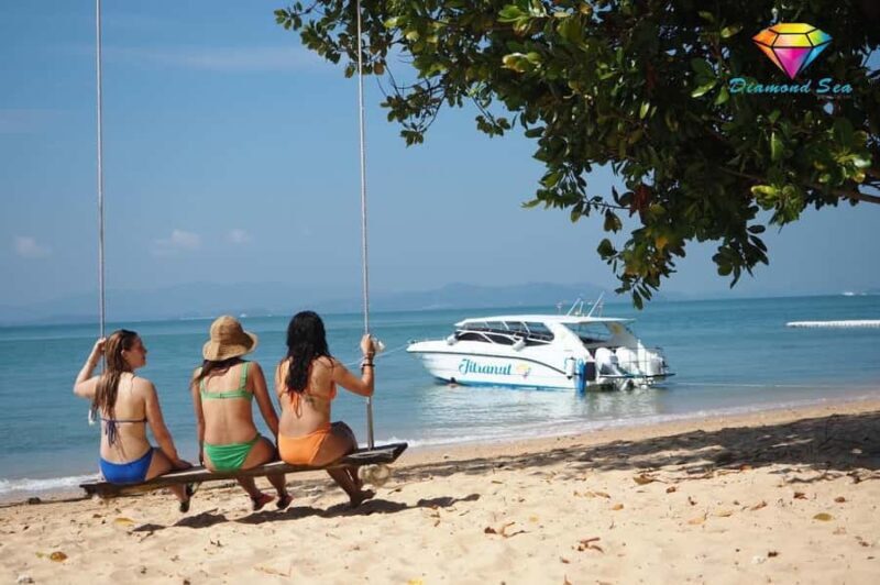 From Phuket: James Bond Island Speedboat Tour & Canoeing - Practical Details and Tips