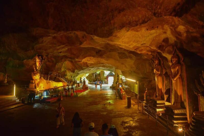 From Phuket: James Bond & Phang Nga Bay Tour by Longtail - Other Highlights and Practical Details