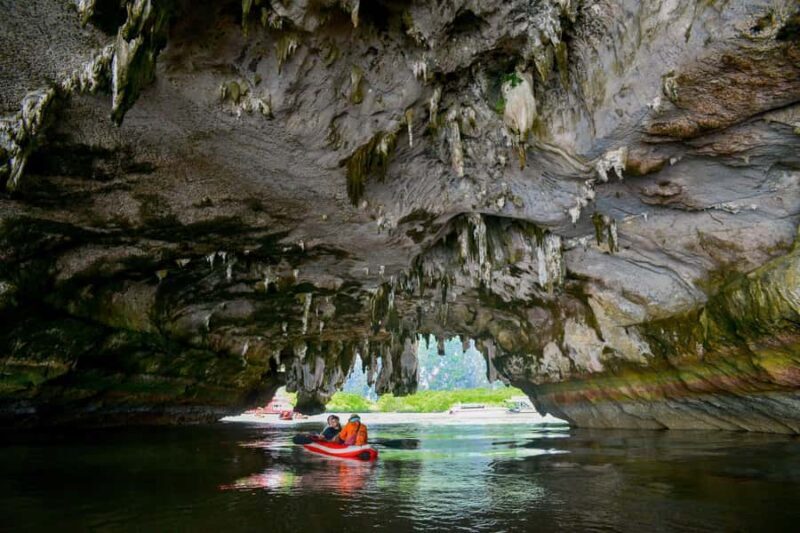 From Phuket: James Bond & Phang Nga Bay Tour by Longtail - Who Will Love This Tour?