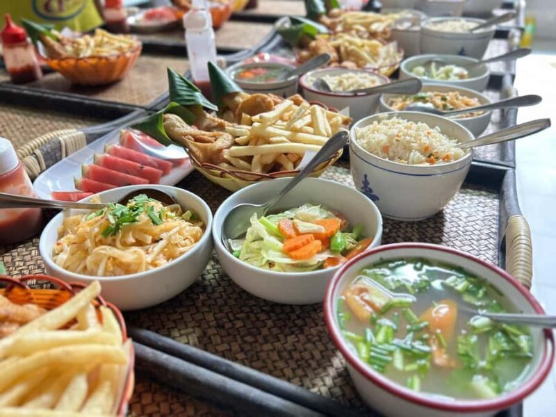 From Phuket & Khao Lak: Elephant Care with Waterfall Visit - Frequently Asked Questions