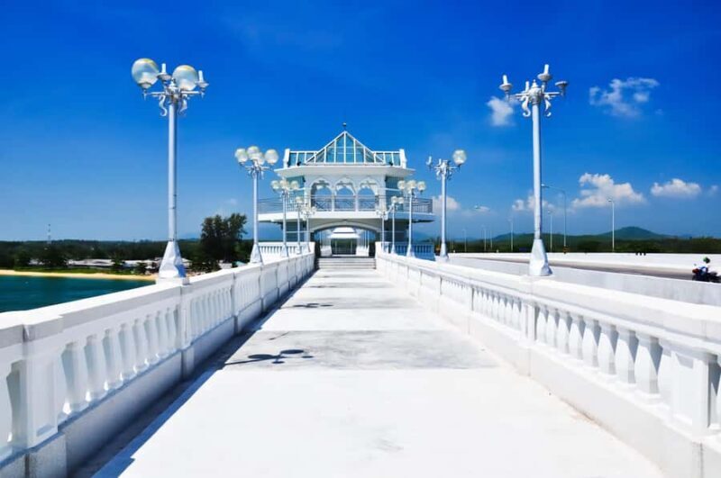 From Phuket: Khao Lak Highlights Full-Day Tour - Exploring the Full-Day Itinerary