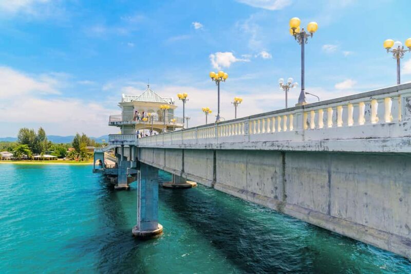 From Phuket: Khao Lak Highlights Full-Day Tour - Final Thoughts: Who Should Consider This Tour?